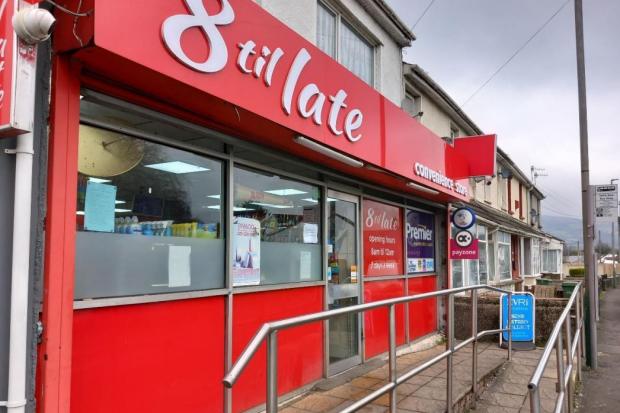 Shopkeeper applies to extend times alcohol can be sold at store