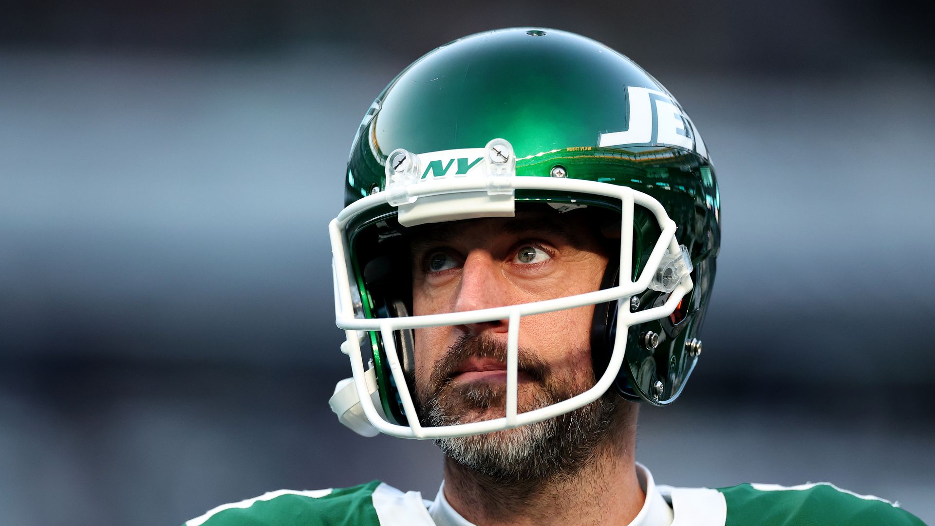 Steelers open as favorites to land QB Aaron Rodgers