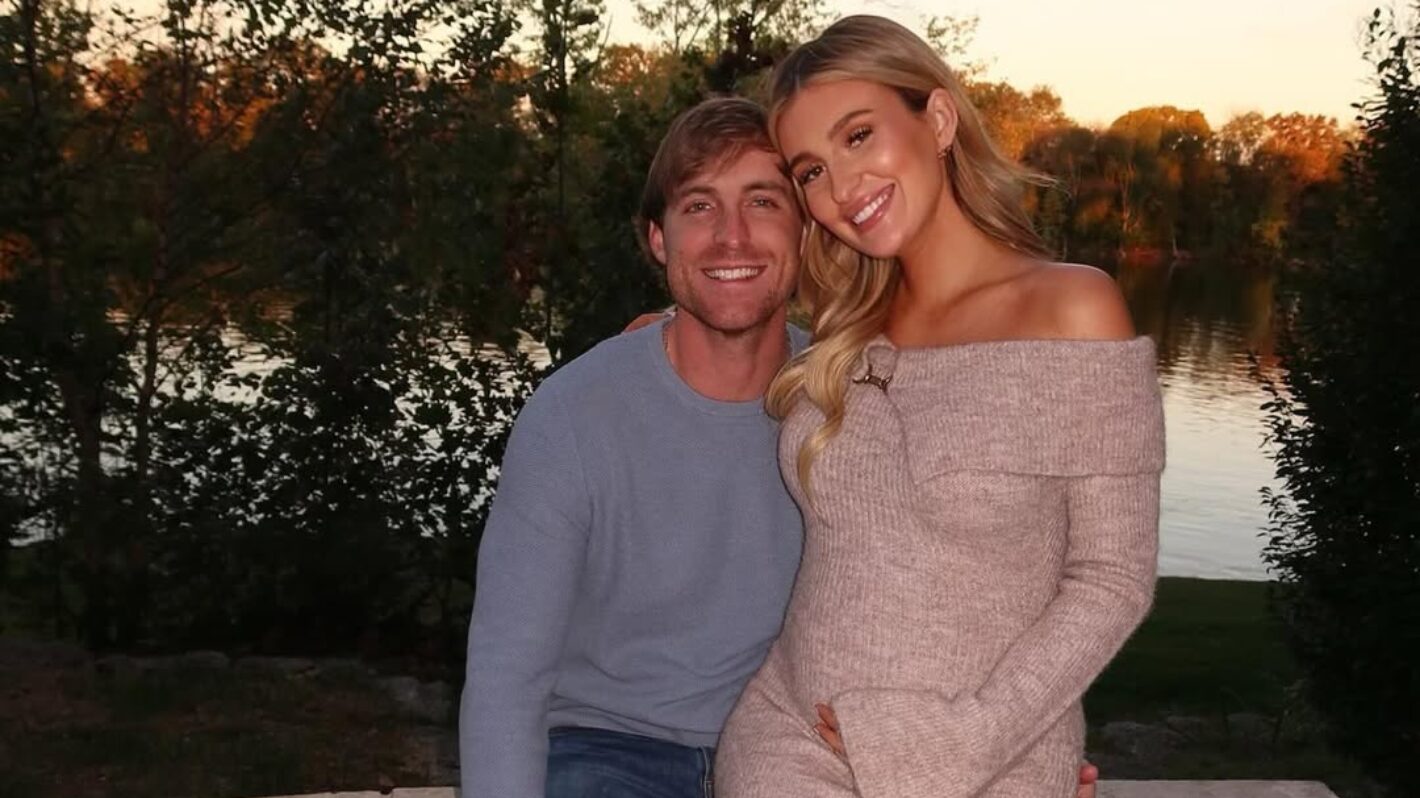 ‘Farmer Wants a Wife’ Runner-Up Welcomes Baby With Mitchell’s Friend