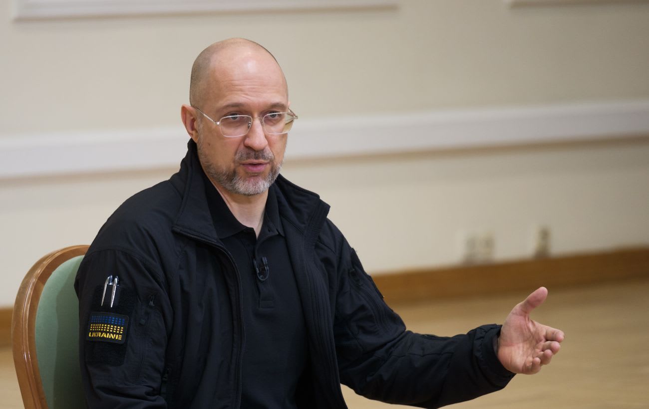 Ukraine signed agreements with EIB to allocate over €100 million for ...