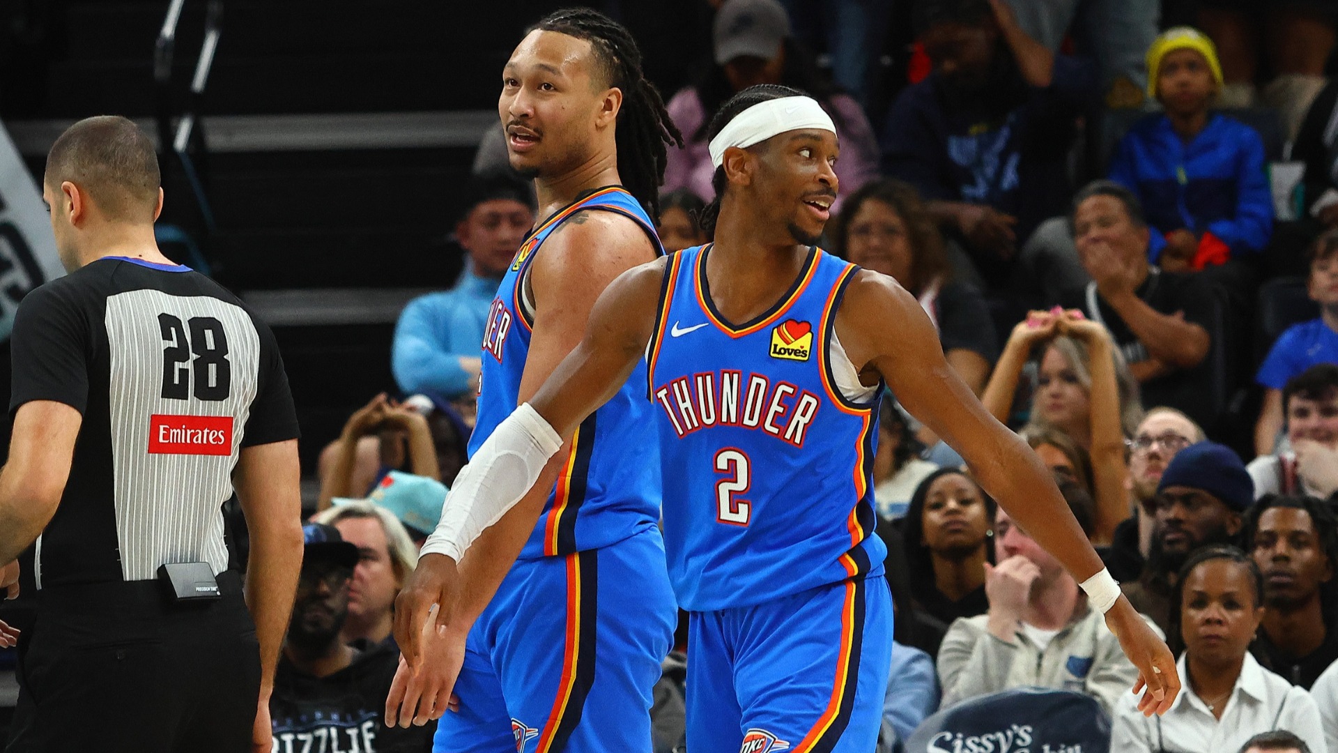 NBA Current Season Leaders and Award Favorites Insight