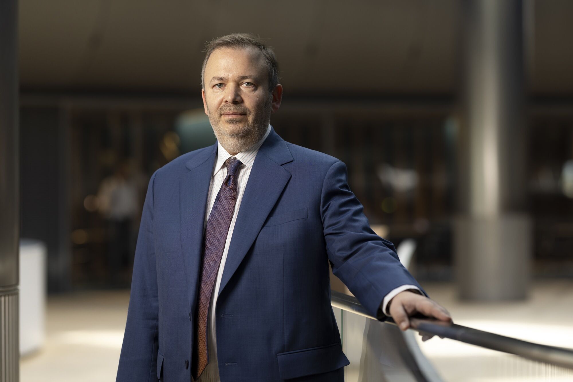 Boaz Weinstein Starts New Campaign Against Four UK Trusts