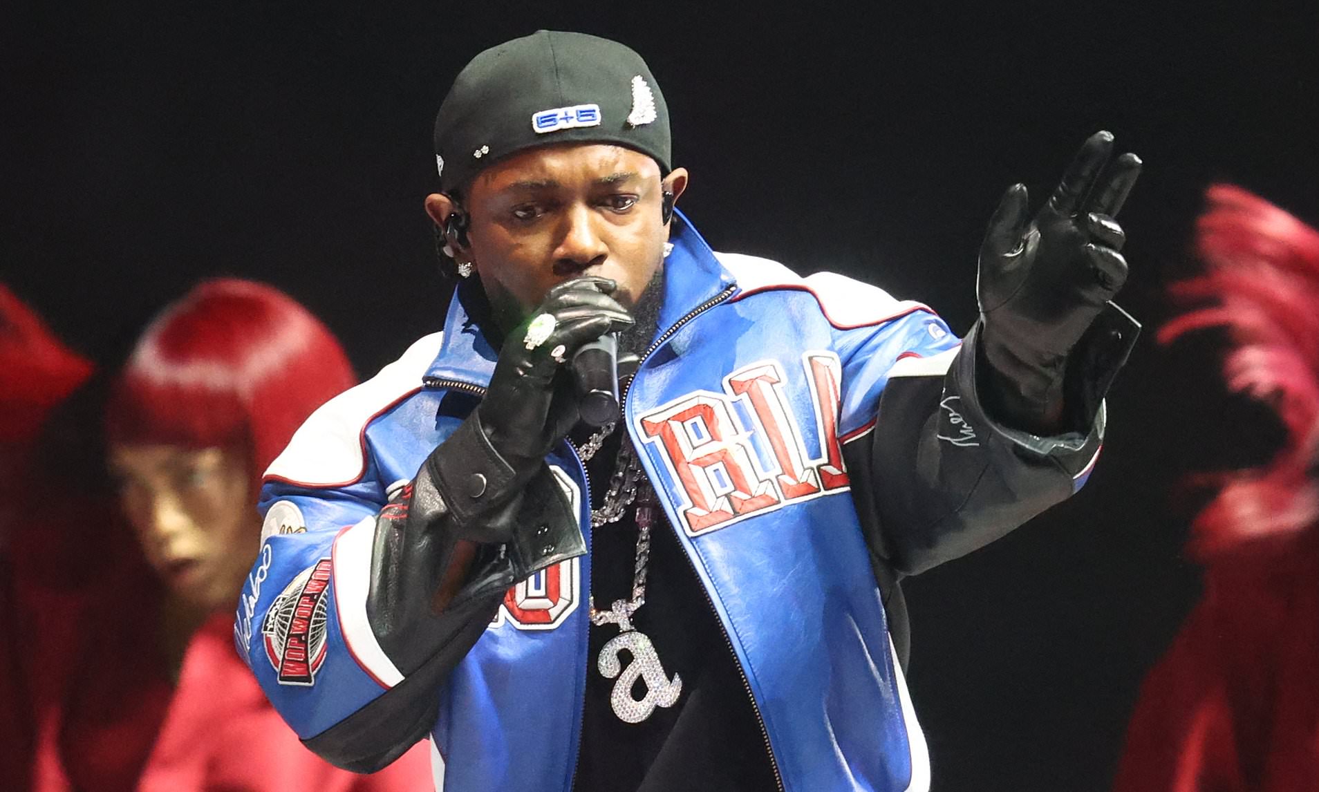 NFL 'apologizes' over Super Bowl half time show snub as Kendrick Lamar ...