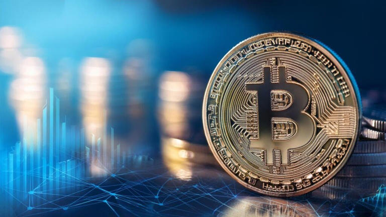 Bitcoin Could Surge To $200,000 By Year-End, Says MARA Holdings CEO ...