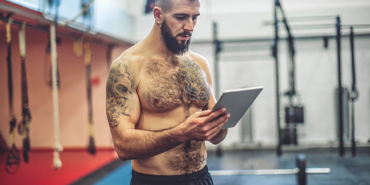 How Many Exercises You Should Do in a Workout