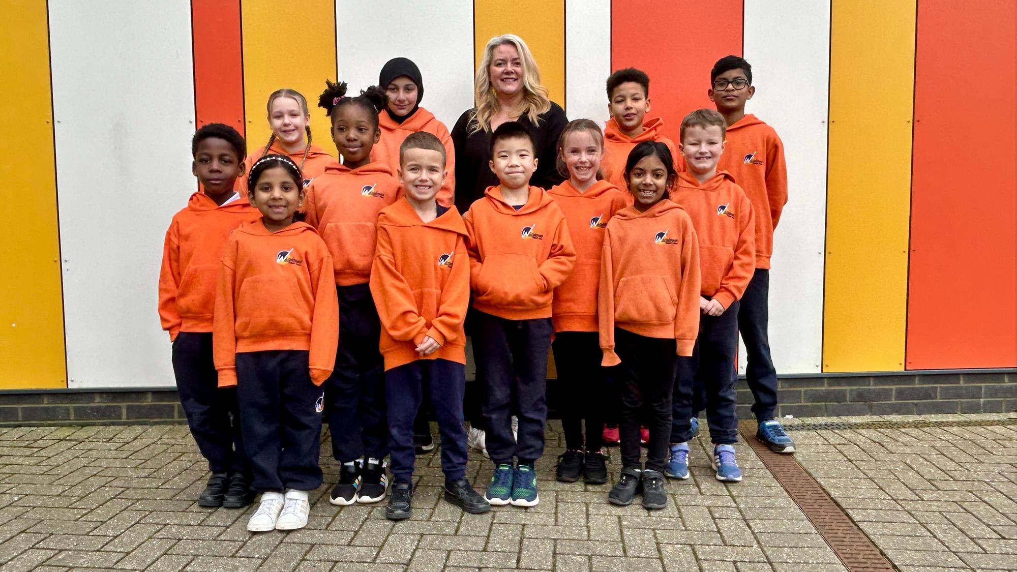 Whitehouse Primary School Ofsted inspection