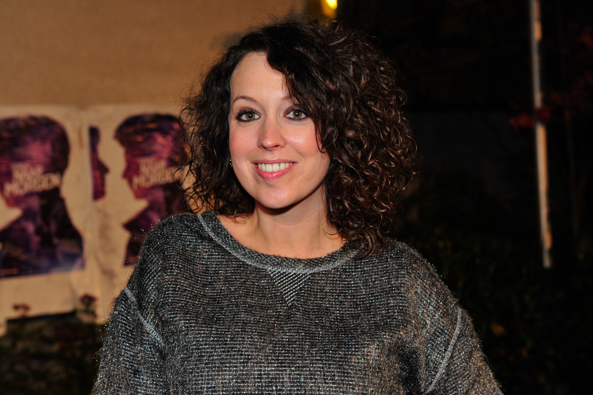 De grote teleurstelling van Anke Buckinx