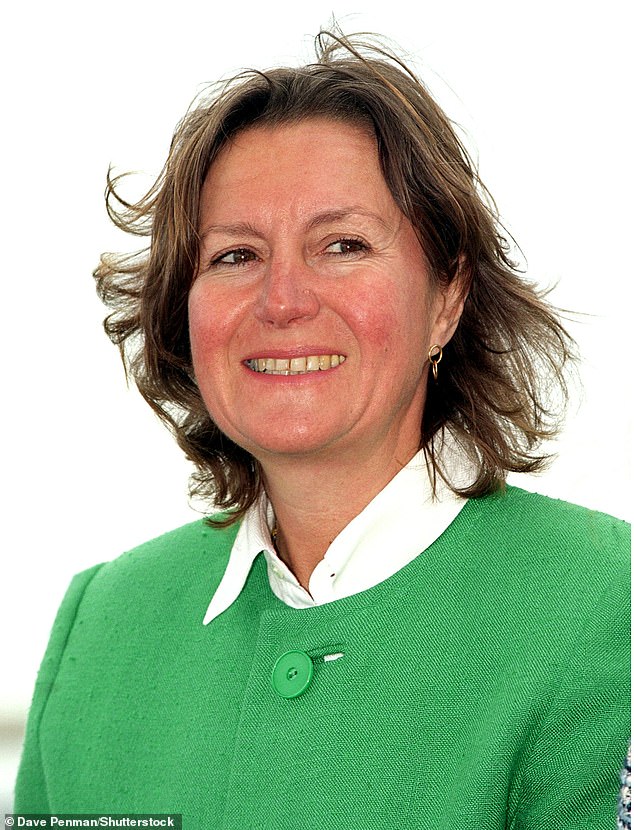 Woman with £489 million fortune is fined after using too much water