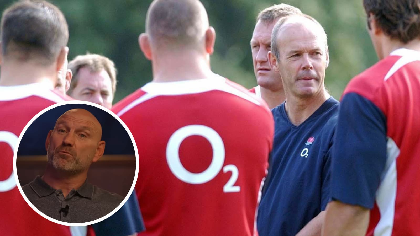 Lawrence Dallaglio: How ‘disruptor’ Sir Clive Woodward kicked the All ...