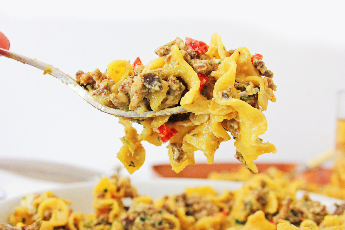 11 Pasta Creations That Deliver Comfort in Every Bite