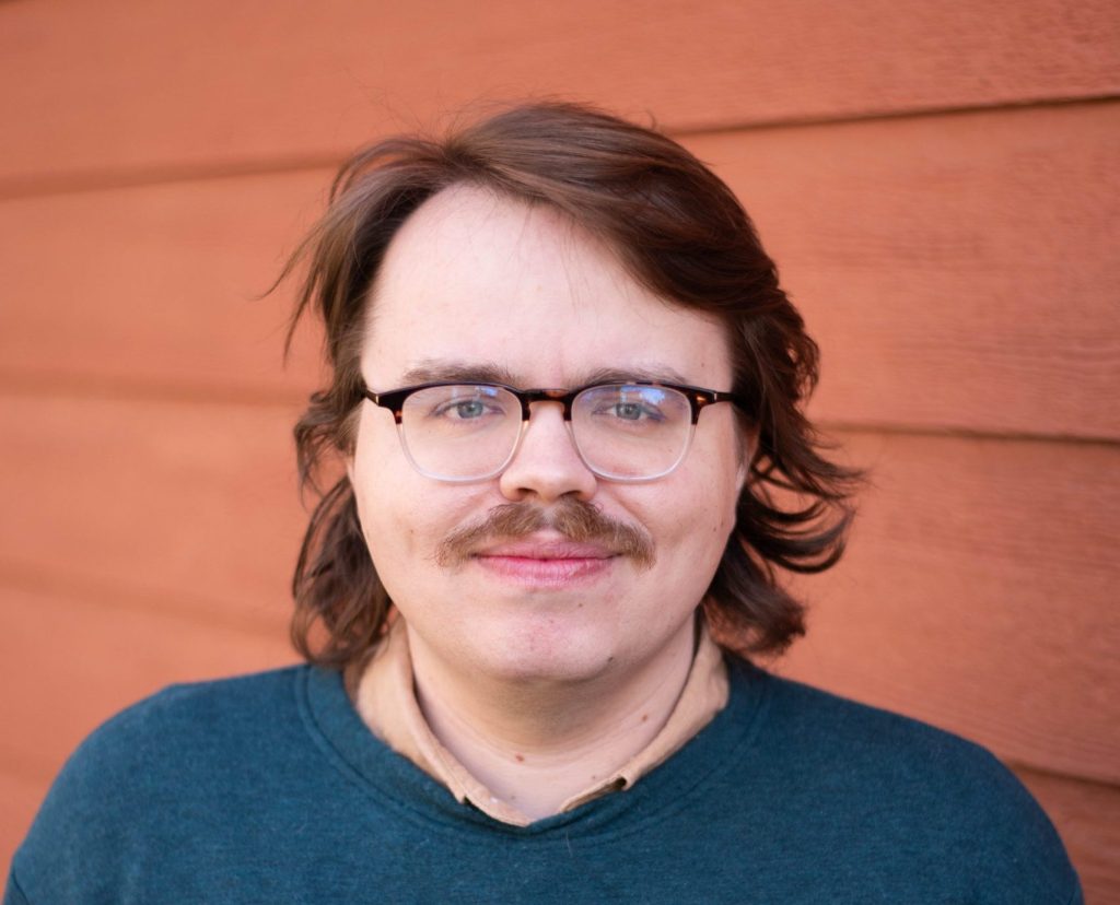 Jack Evans joins Asheville Watchdog as investigative reporter