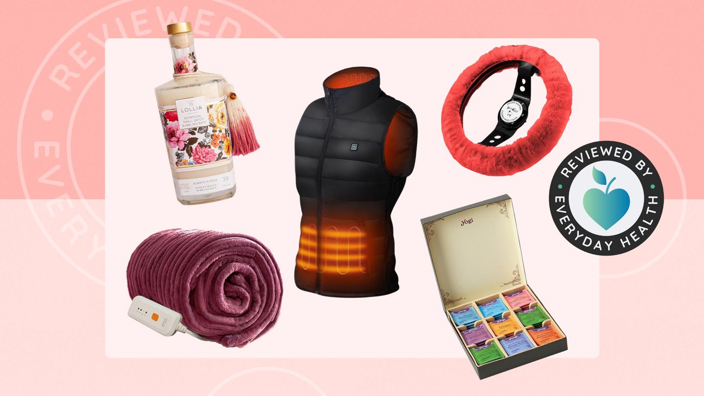 Perfect Valentine’s Gifts for the Person Who’s Always Freezing