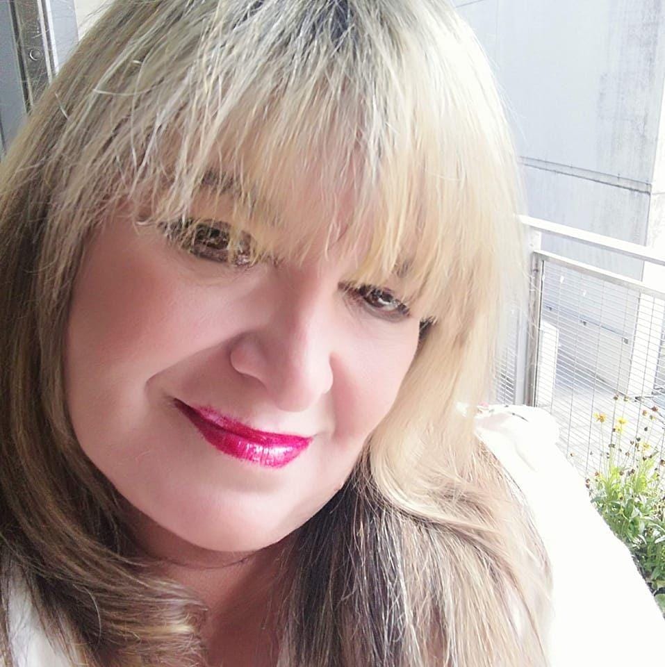 Valentina Torres: como era e como está a antiga apresentadora