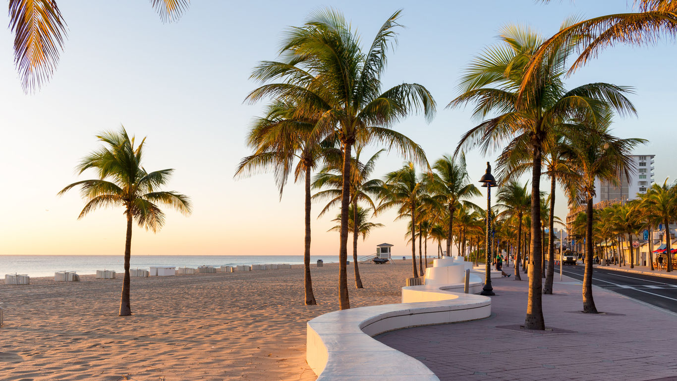 Mysterious Tar Ball Pollution Temporary Closes Some Florida Beaches