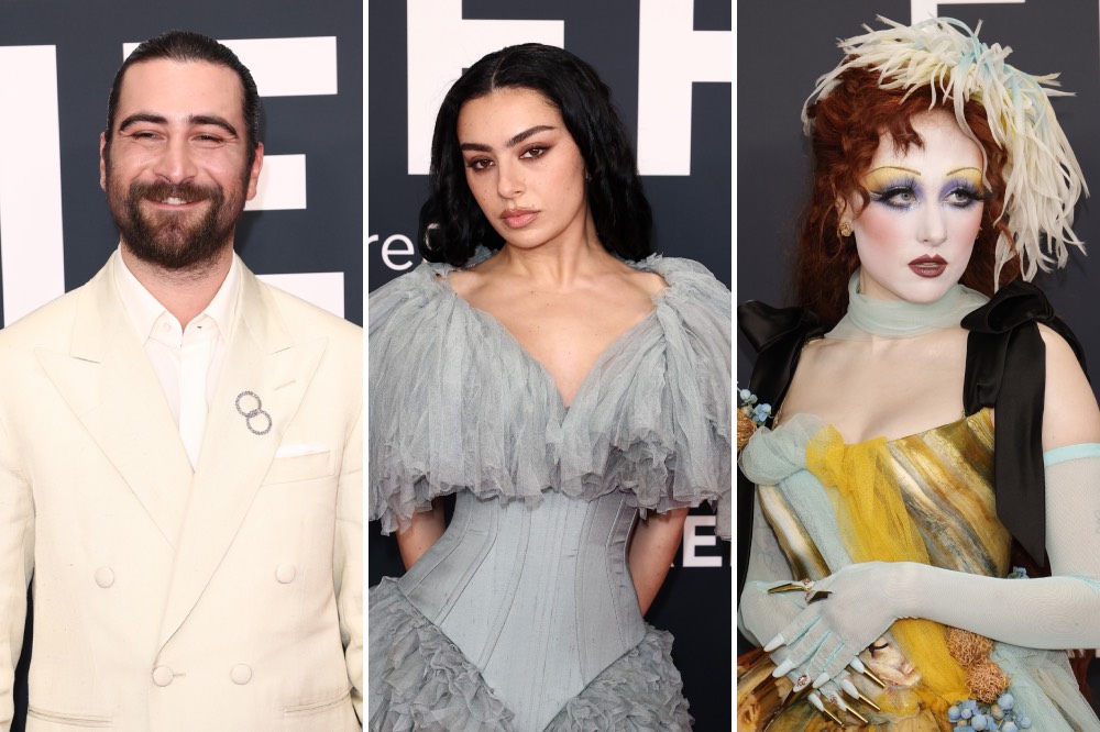 Charli xcx and Noah Kahan Join Chappell Roan in Donating $25,000 to ...