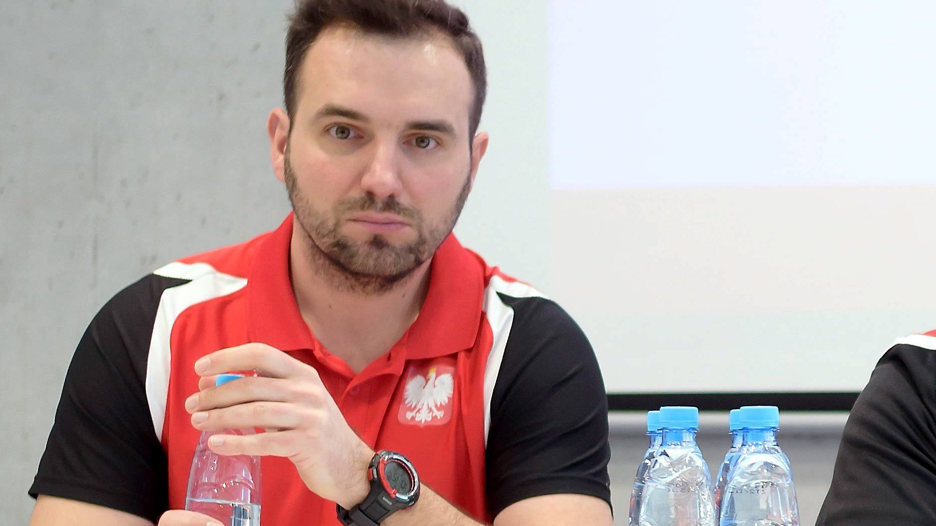 Mistrzostwo świata Polek, a potem takie słowa! Trener Polek zabrał głos