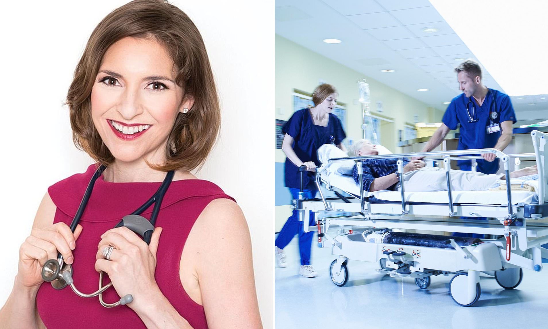ER doctors reveal the things you should NEVER do during emergency