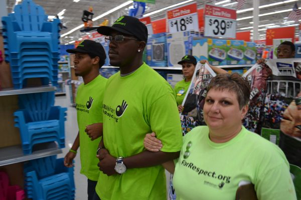 Unions Need to Mount a Militant Response to Trump’s Assault