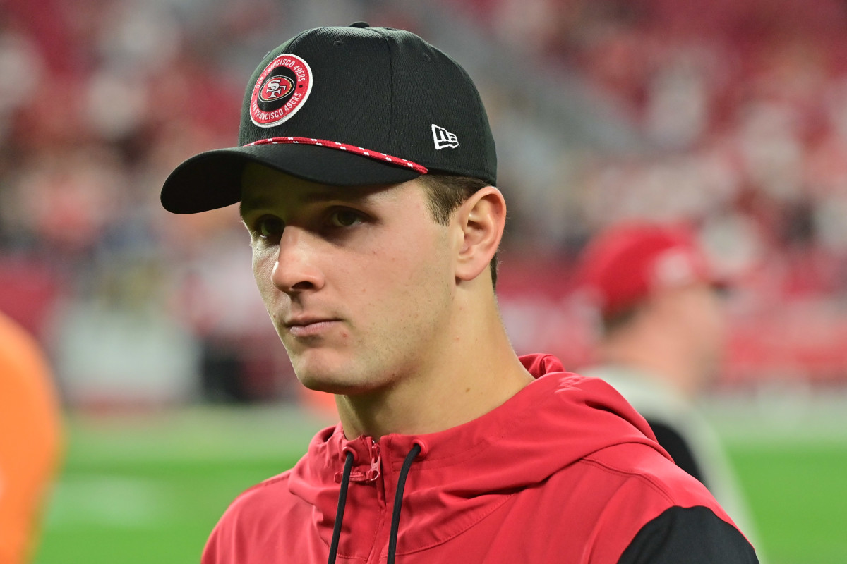 Brock Purdy’s Contract with 49ers Gets Update from NFL Insider