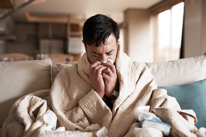 How to Get Rid of a Cold Fast—13 Dos and Don’ts