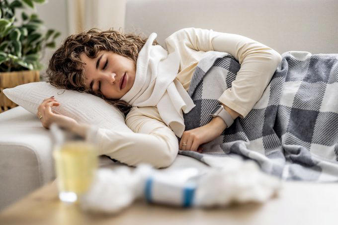 How to Get Rid of a Cold Fast—13 Dos and Don’ts