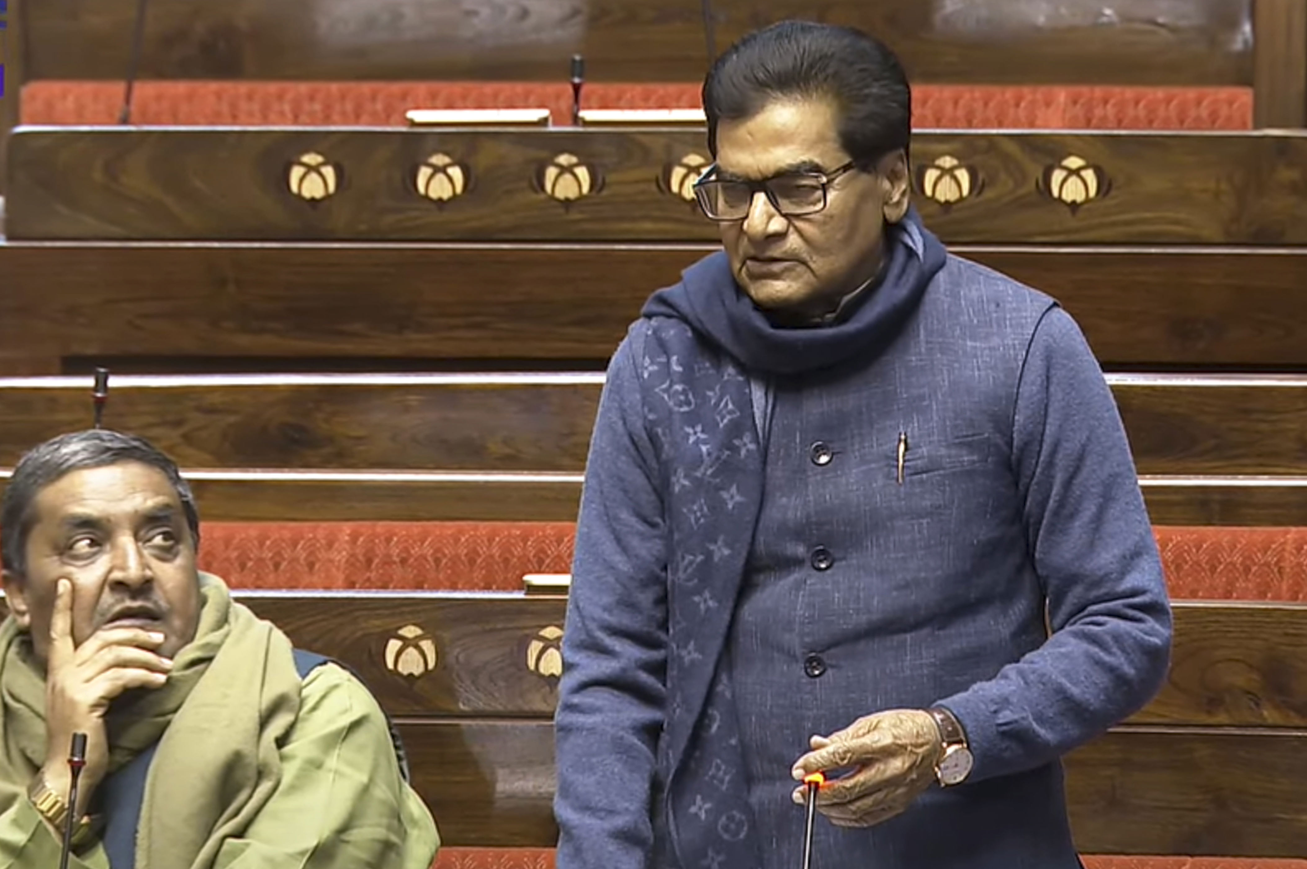 No bigger scam than NCLT in India's history: SP's Ram Gopal Yadav in RS