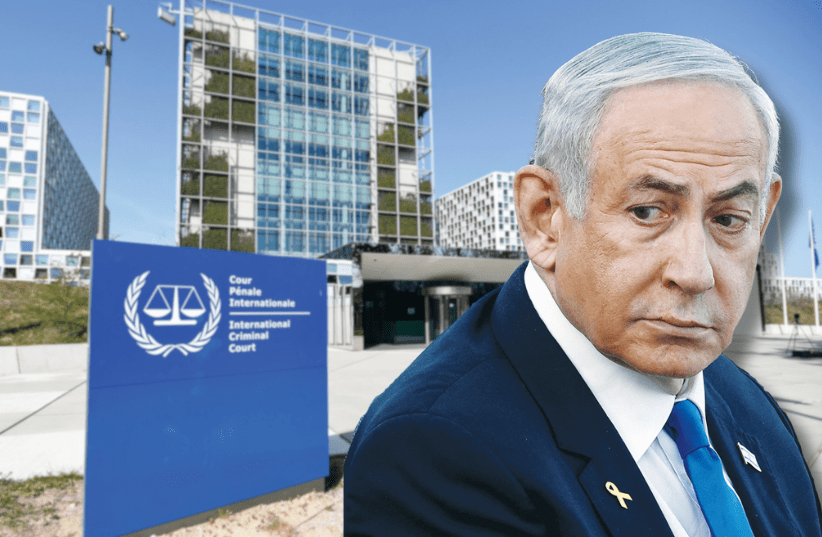 ICC issued warrants for Netanyahu to make West 'turn against Israel'