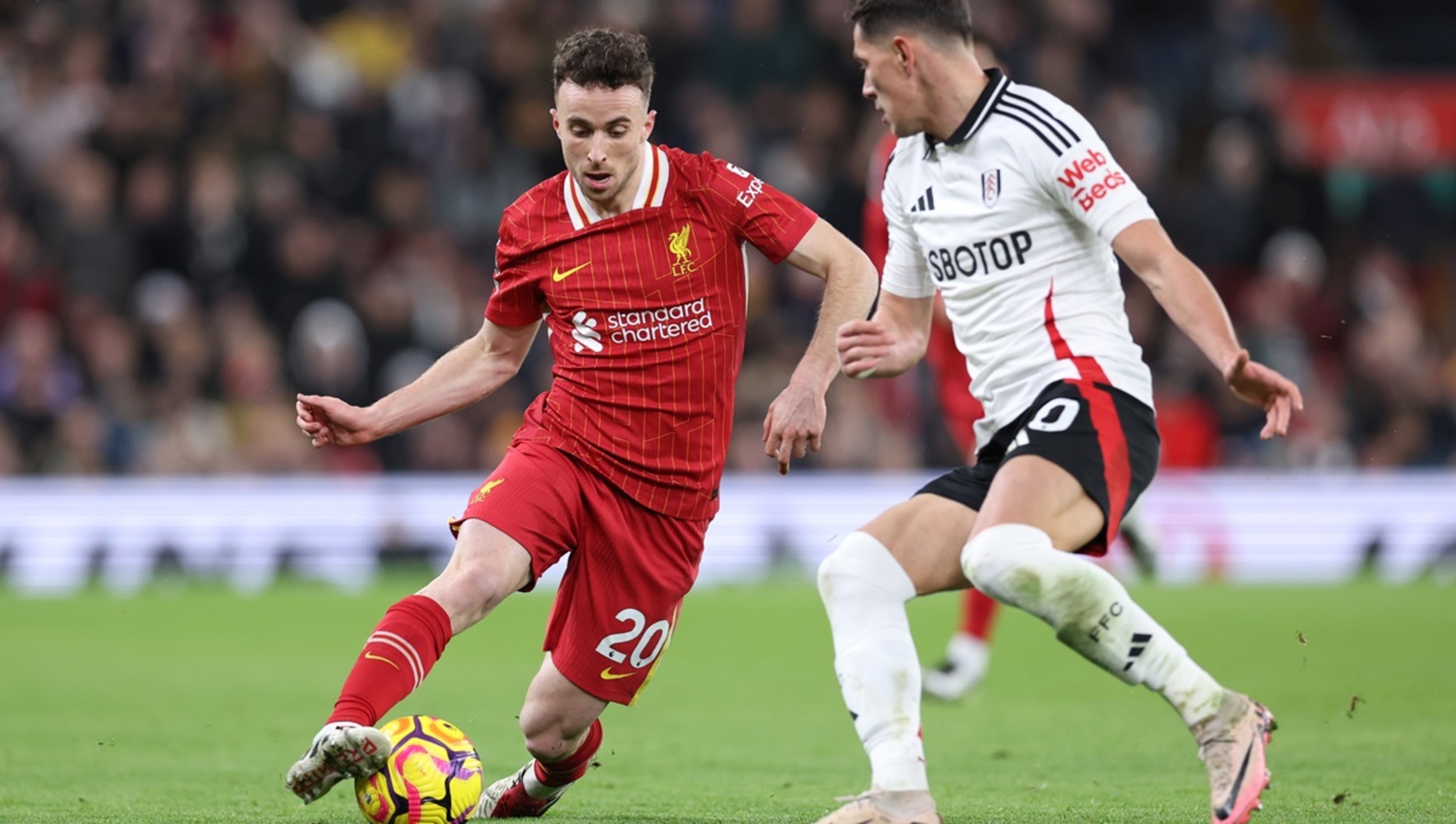 Liverpool open the door for Arsenal to sign one of their finest players