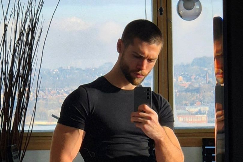 Emmerdale star Ned Porteous’ real name and rumoured split from girlfriend