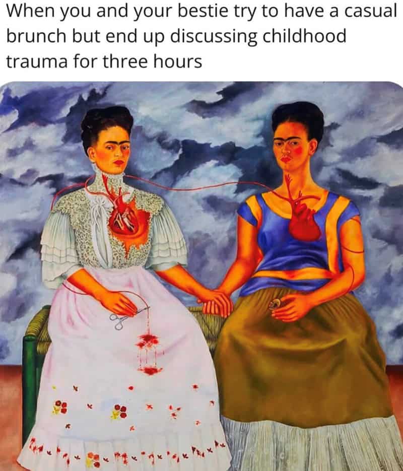 35 Funny Dark Humor Memes That'll Make Your Therapist Laugh So You Can ...