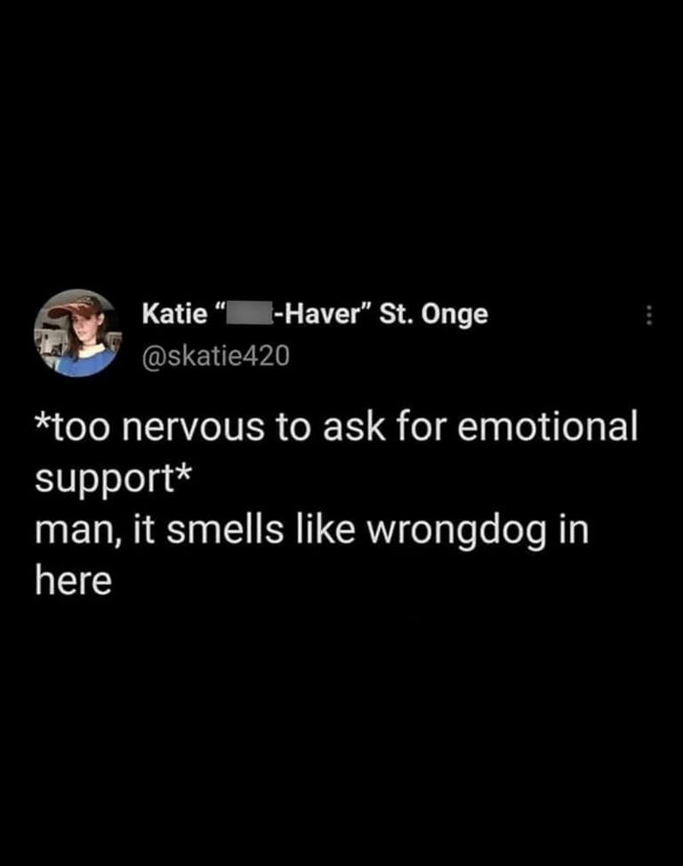 35 Funny Dark Humor Memes That'll Make Your Therapist Laugh So You Can ...