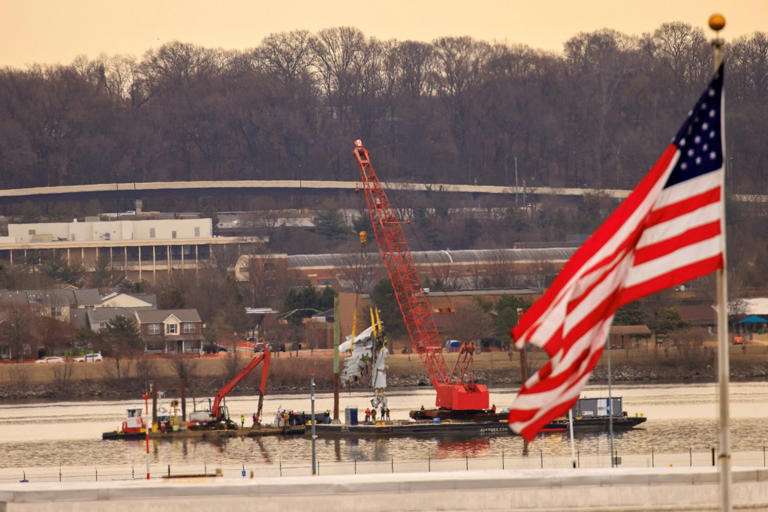 Crew of deadly DC plane crash receives touching posthumous honors: ‘The ...