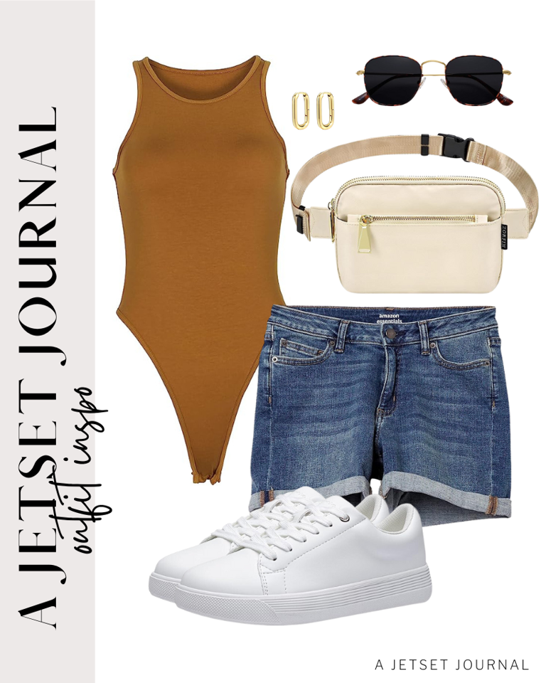 Here’s How to Easily Style Your New Favorite Outfit