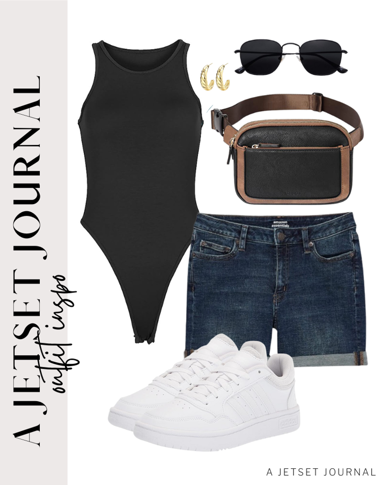 Here’s How to Easily Style Your New Favorite Outfit