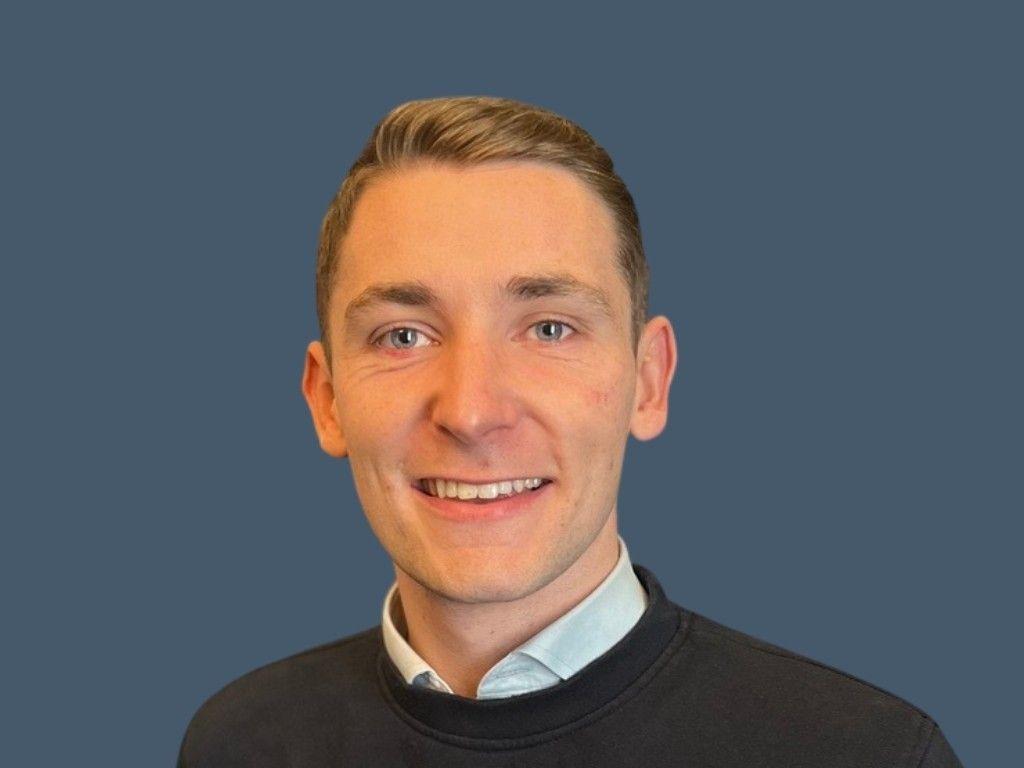 From Trainee to Solicitor: Conor Greenan's journey at Scullion LAW