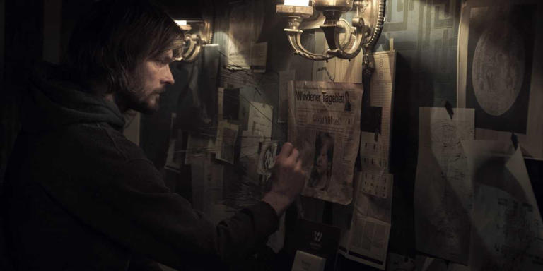Netflix's Dark is a mind-bending time travel sci-fi series