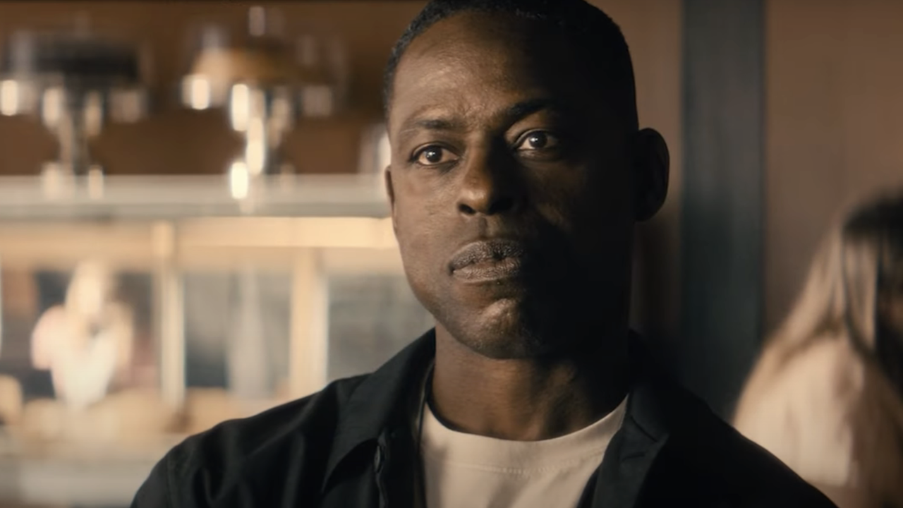 Sterling K. Brown’s Paradise Scenes With His Character’s Father Are ...