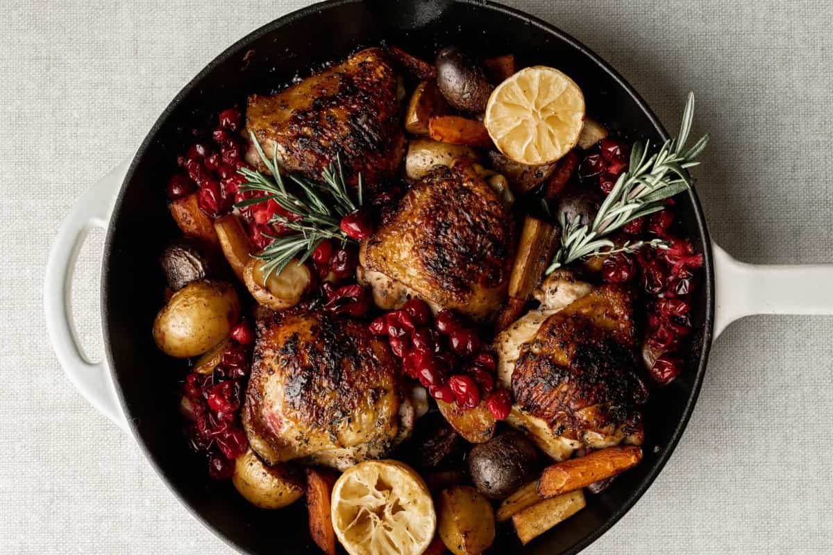 22 stove-top recipes that make cooking feel like less of a production