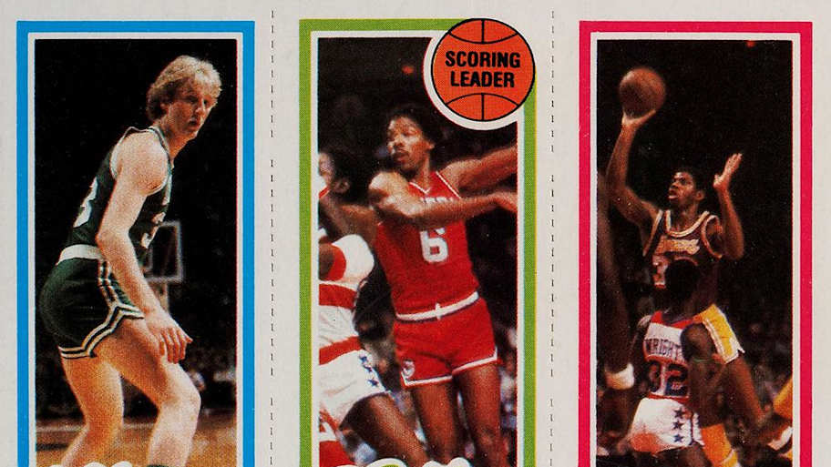 7 vintage basketball cards under $1,000 to start a collection