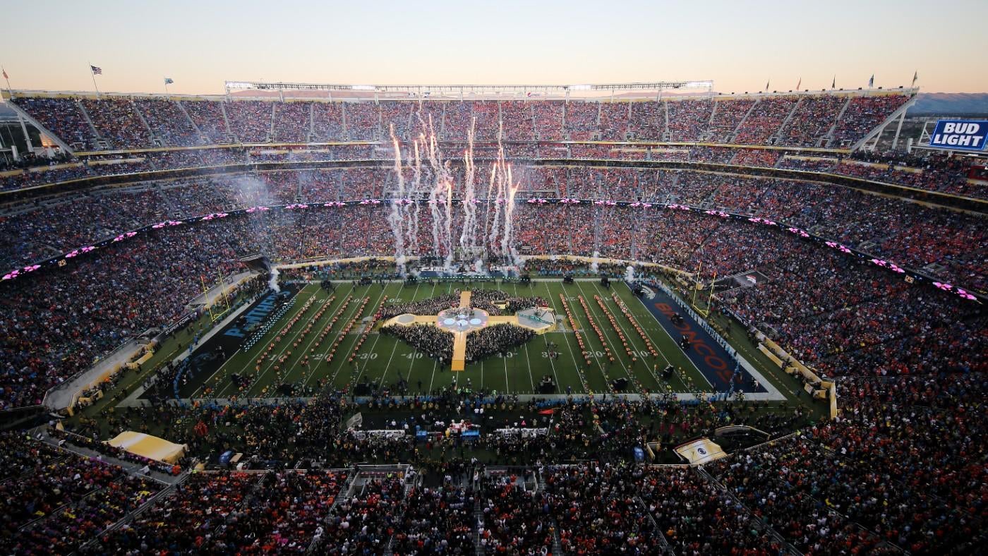 NFL unveils logo for Super Bowl 60 at Levi's Stadium, and here are the ...