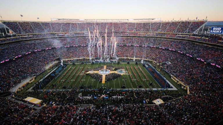 NFL unveils logo for Super Bowl 60 at Levi's Stadium, and here are the ...