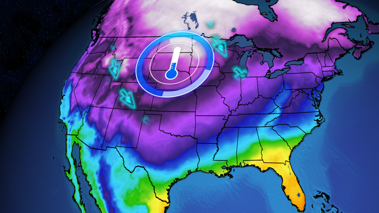 February Is A Winter Month, And Mother Nature Is Finally Putting An End ...