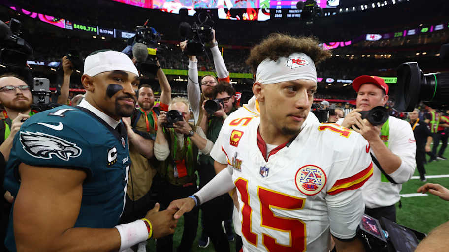 Dan Orlovsky Offers Blunt Assessment of Patrick Mahomes, Chiefs Super ... Dan Orlovsky Offers Blunt Assessment of Patrick Mahomes, Chiefs Super ...