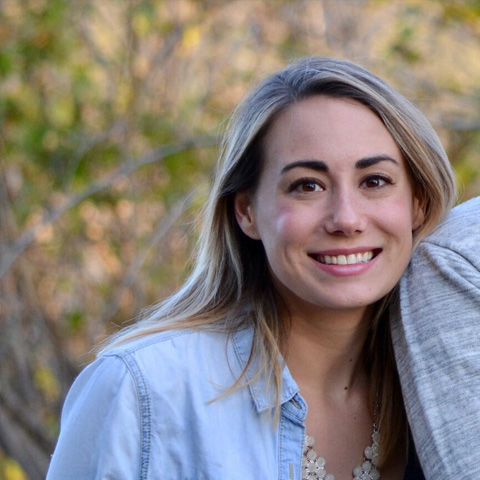 8 Things I Want My Daughter To Know Before Middle School