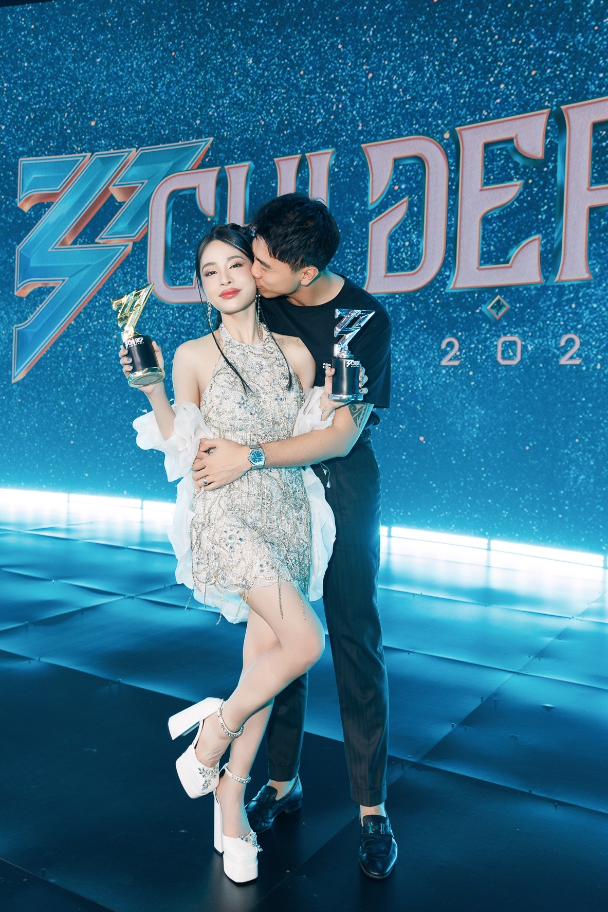 Ca nương Kiều Anh: 'Tôi sẵn sàng nhả vía được chồng chiều như công chúa ...