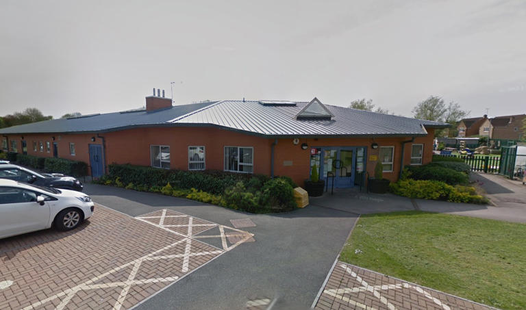 Top 12 state primary schools in and around Derby revealed in The ...