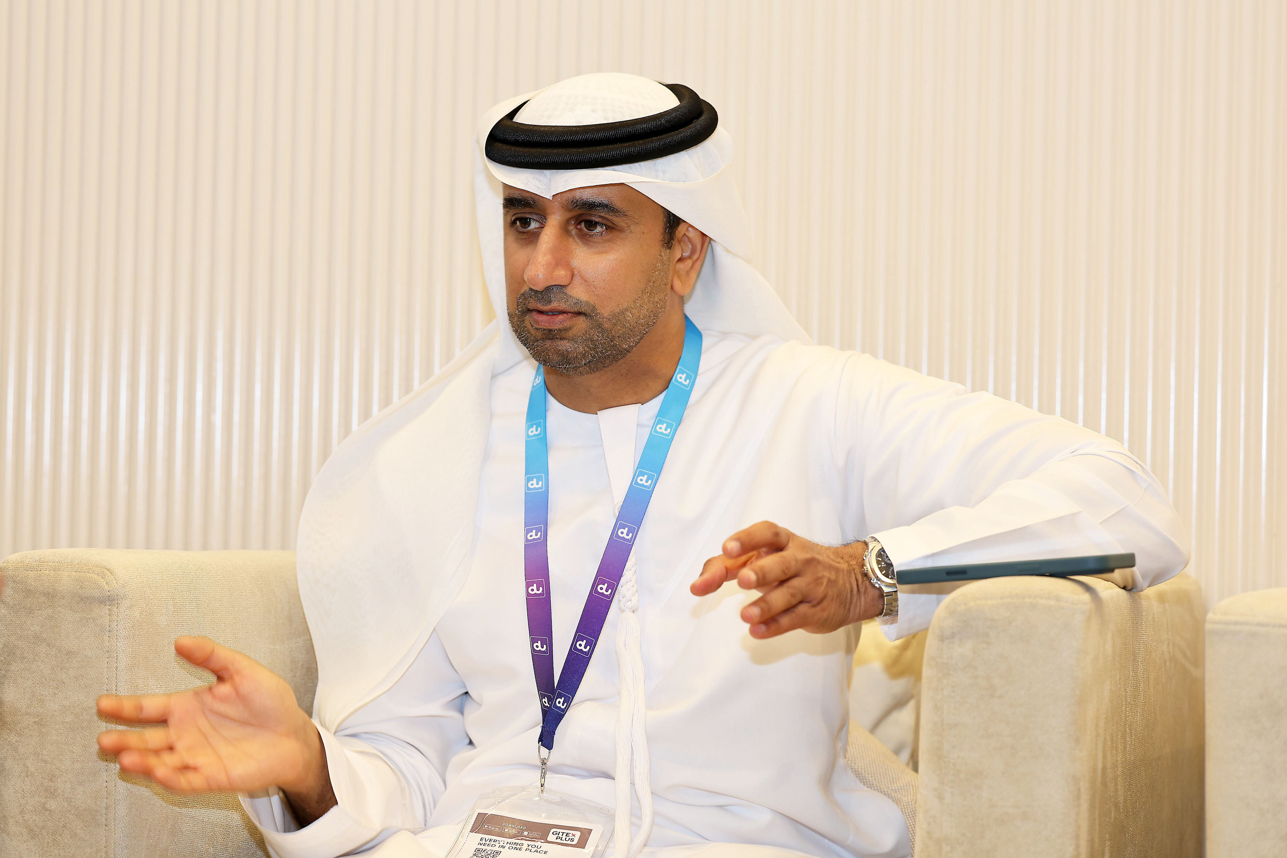 Du open to expanding non-core portfolio outside the UAE to build future ...