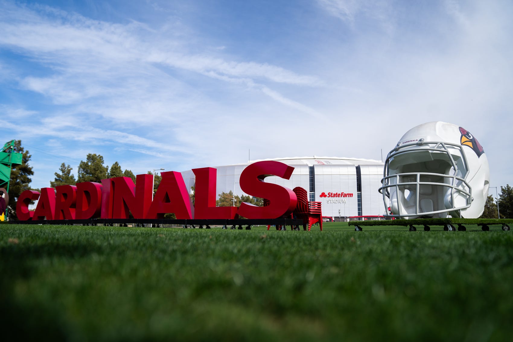 NFL combine updates: quarterback, wide receiver prospects to watch for ...