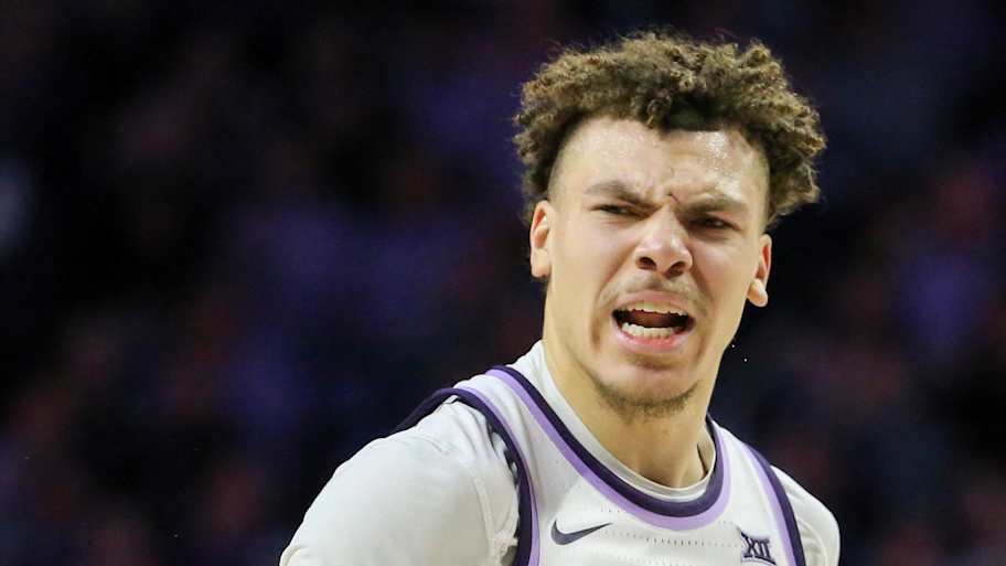 Kansas State's Coleman Hawkins Sides With Drake Over Kendrick Lamar Feud