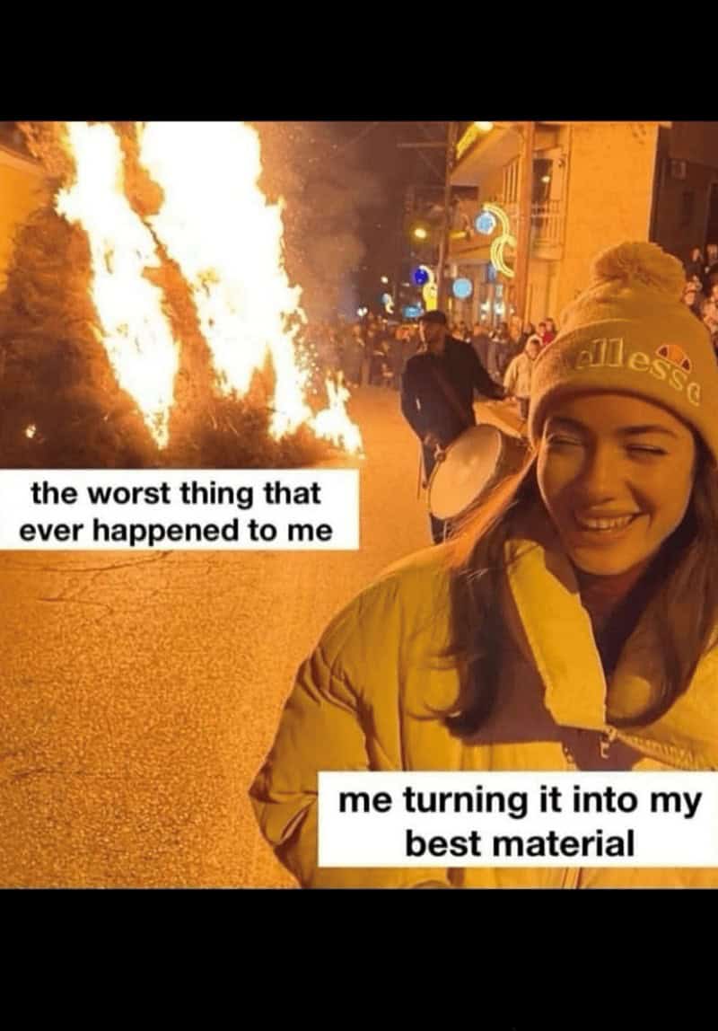 35 Funny Dark Humor Memes That'll Make Your Therapist Laugh So You Can ...